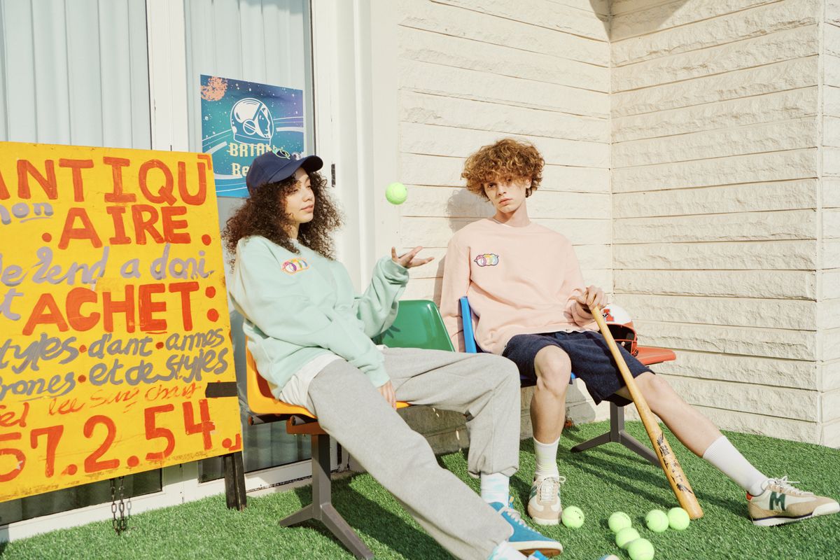 브라이언 베리(BRIAN Berry) - 감도 깊은 취향 셀렉트샵 29CM