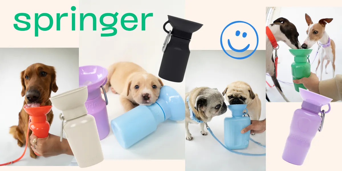 스프링랜드(Springland) - 감도 깊은 취향 셀렉트샵 29CM