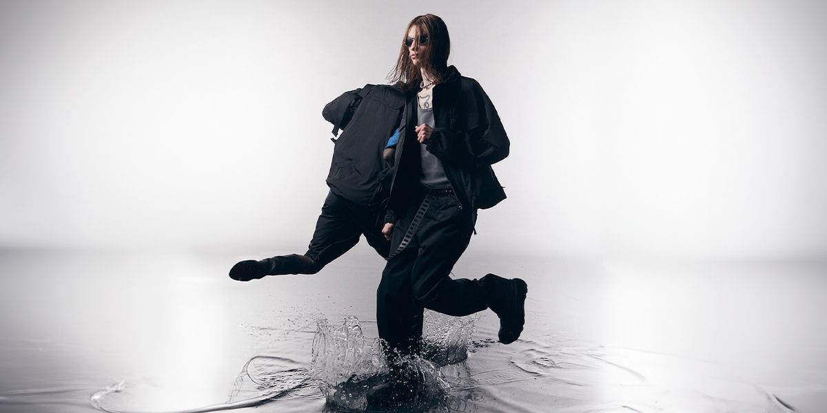 언어펙티드(UNAFFECTED) - 감도 깊은 취향 셀렉트샵 29CM