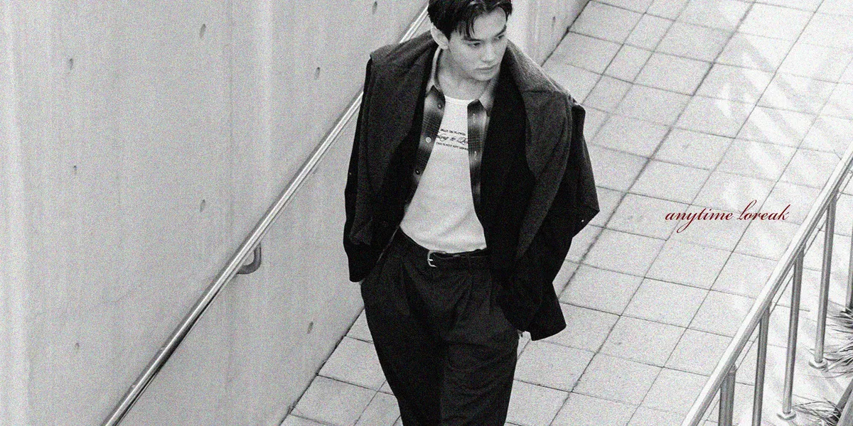 애니타임로릭(ANYTIMELOREAK) - 감도 깊은 취향 셀렉트샵 29CM