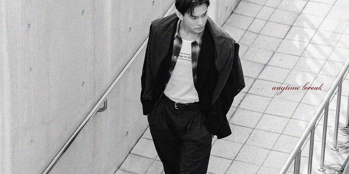 애니타임로릭(ANYTIMELOREAK) - 감도 깊은 취향 셀렉트샵 29CM