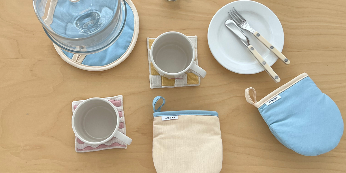 리핏(REPEAT) - 감도 깊은 취향 셀렉트샵 29CM