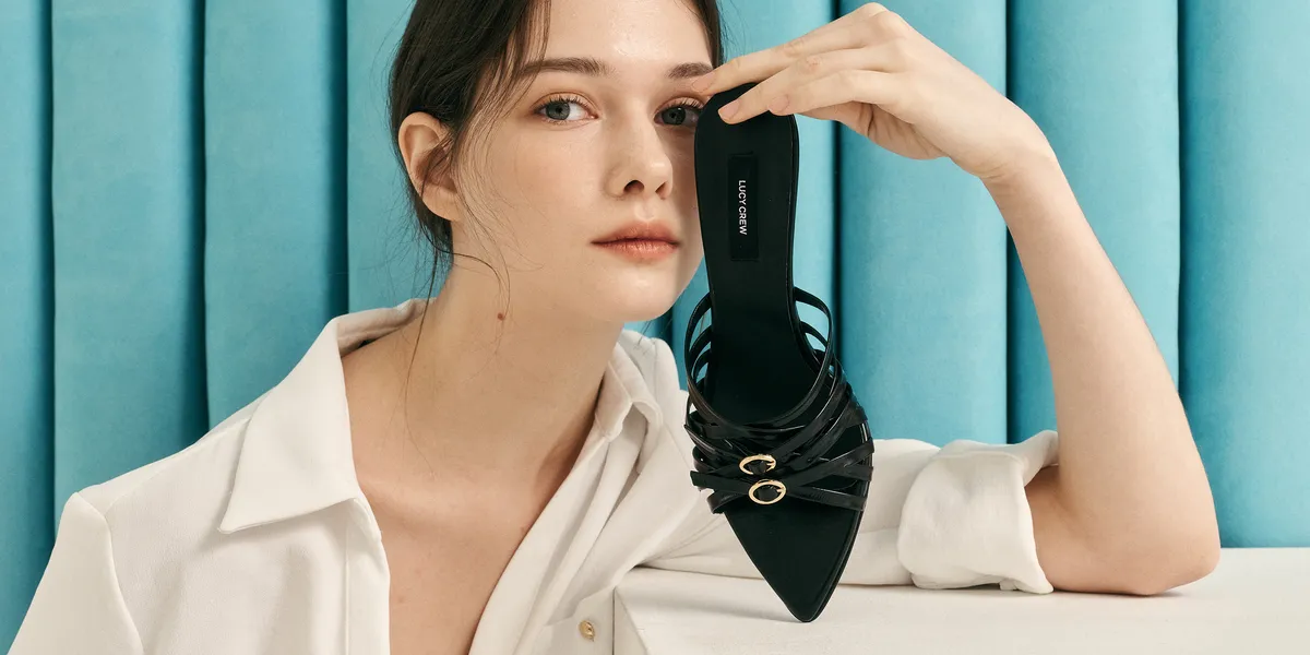 루시크루(LUCY CREW) - 감도 깊은 취향 셀렉트샵 29CM