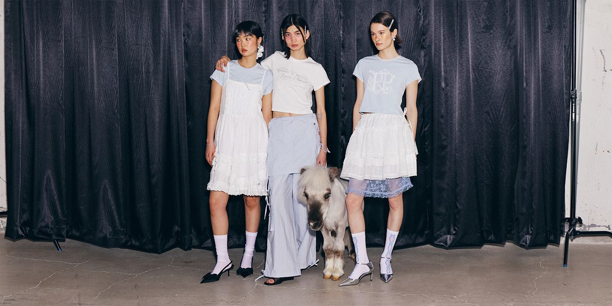 핍펫(PIPPET) - 감도 깊은 취향 셀렉트샵 29CM