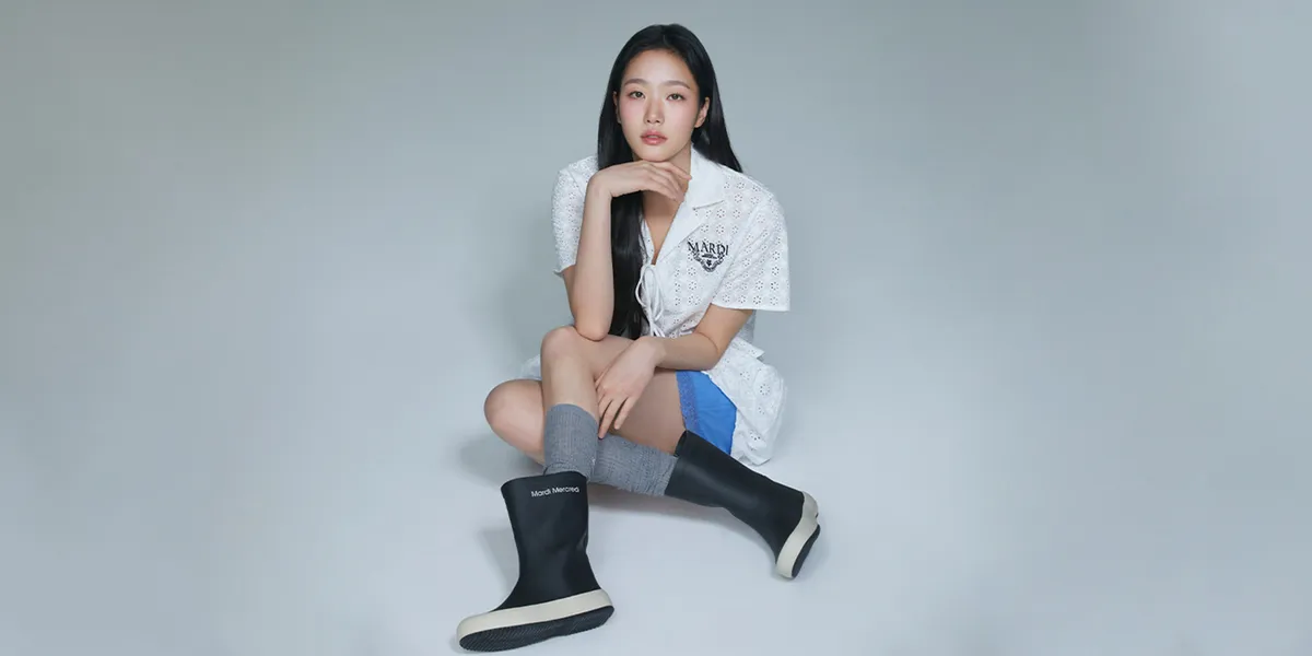 마르디메크르디 레폼프(MARDI MERCREDI LES POMPES) - 감도 깊은 취향 셀렉트샵 29CM