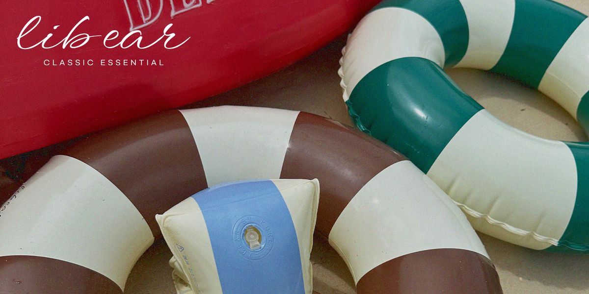 리베아르(LIBEAR) - 감도 깊은 취향 셀렉트샵 29CM