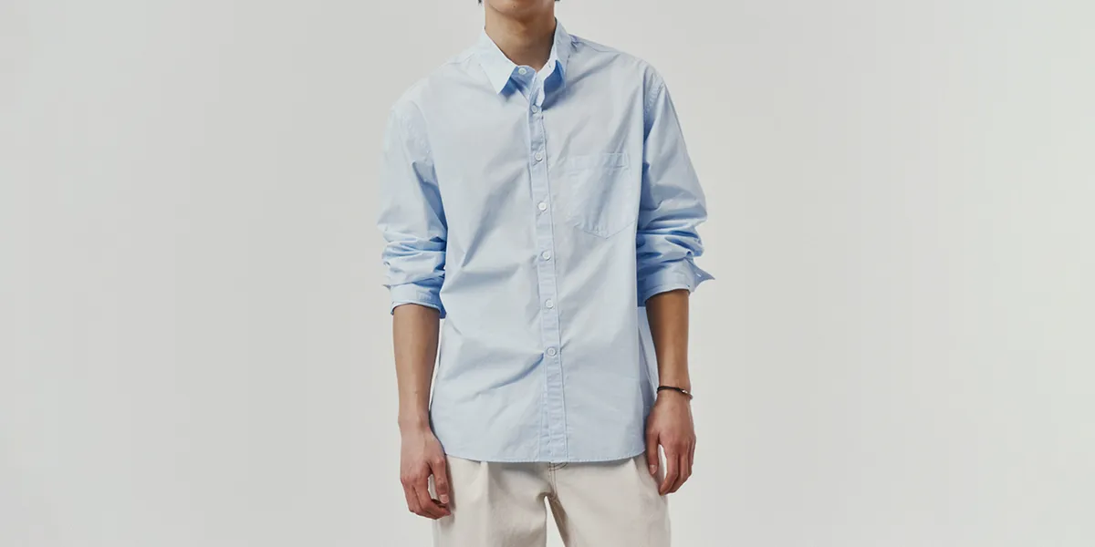 스티븐 알란(Steven Alan) - 감도 깊은 취향 셀렉트샵 29CM