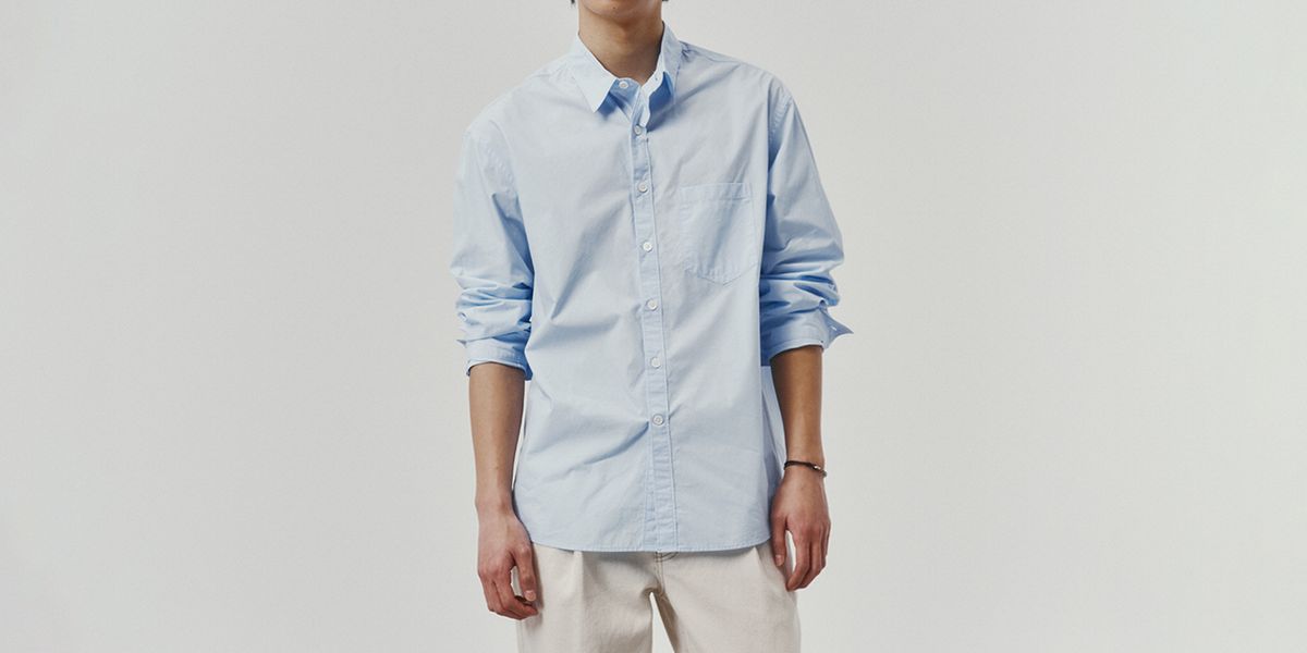 스티븐 알란(Steven Alan) - 감도 깊은 취향 셀렉트샵 29CM