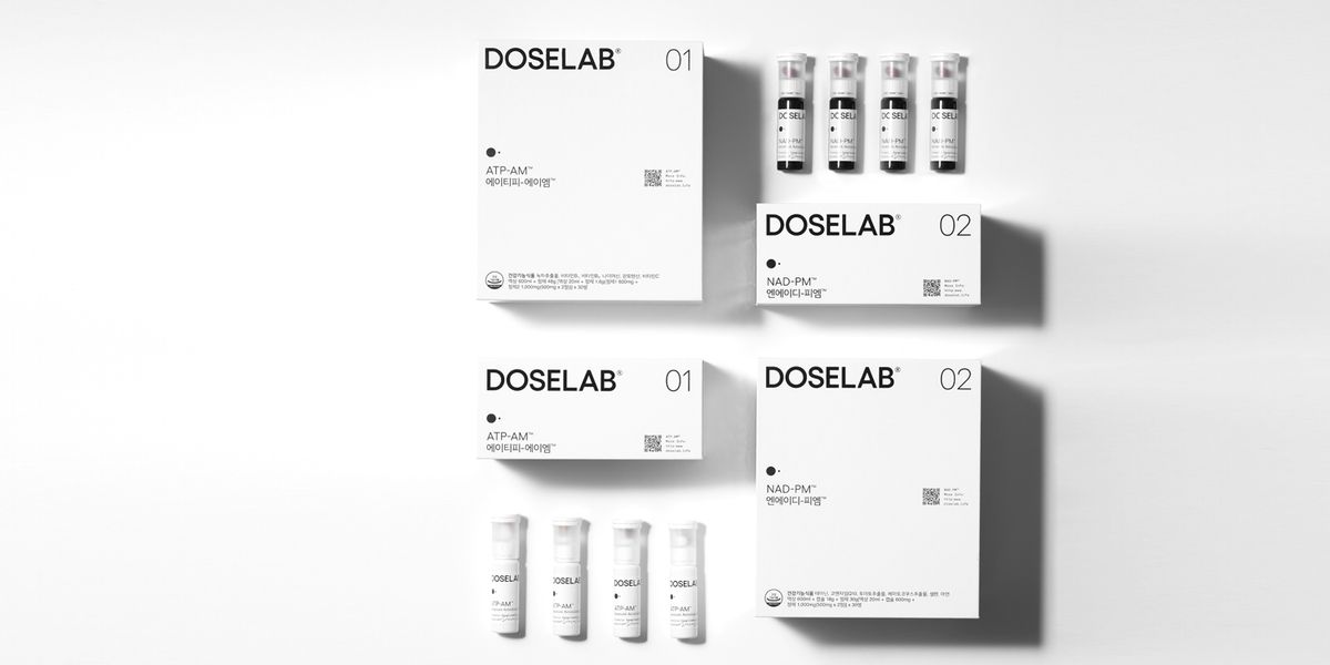 도즈랩(DOSELAB) - 감도 깊은 취향 셀렉트샵 29CM