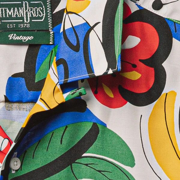 짓먼 빈티지(GITMAN VINTAGE) - 감도 깊은 취향 셀렉트샵 29CM