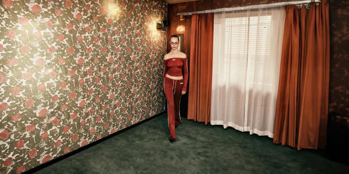 배드블러드(BADBLOOD) - 감도 깊은 취향 셀렉트샵 29CM