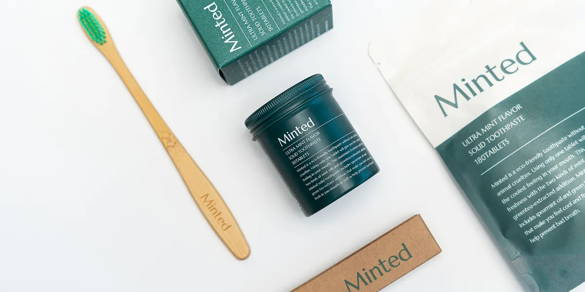 민티드(MINTED) - 29CM