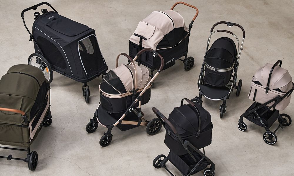 멀리(MERLIE) - 감도 깊은 취향 셀렉트샵 29CM