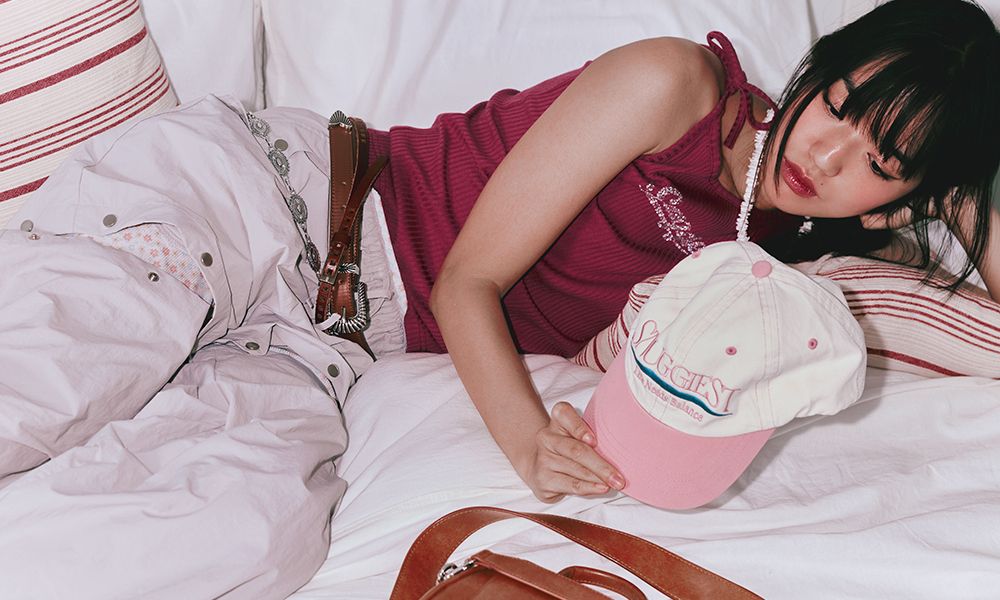 스너기스트(SNUGGIEST) - 감도 깊은 취향 셀렉트샵 29CM