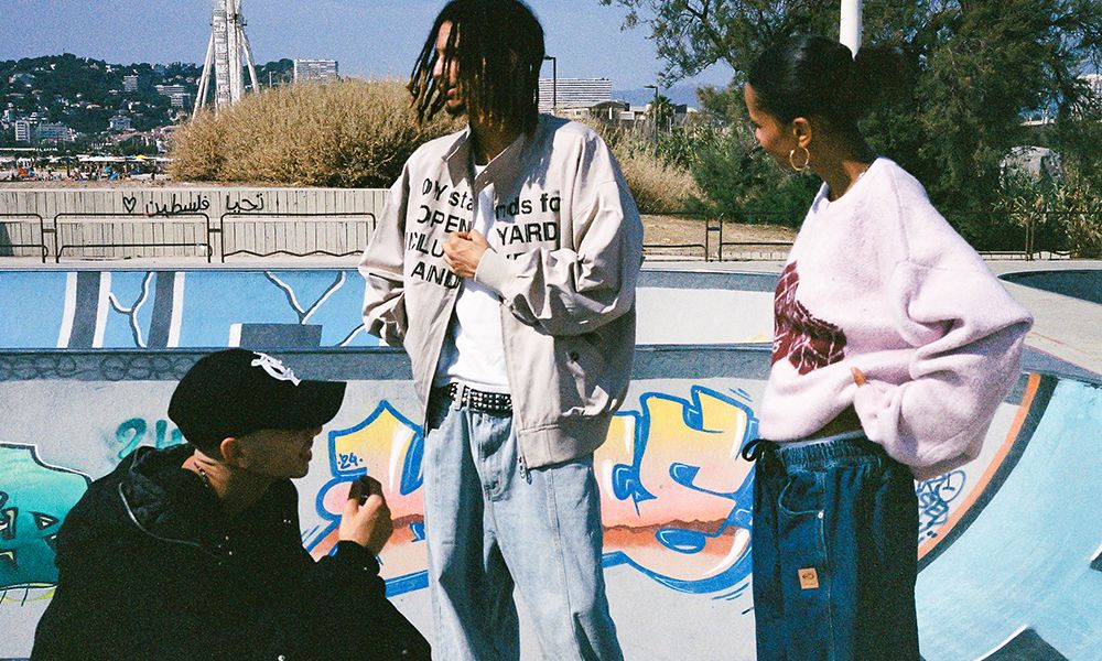 오와이(OY) - 감도 깊은 취향 셀렉트샵 29CM