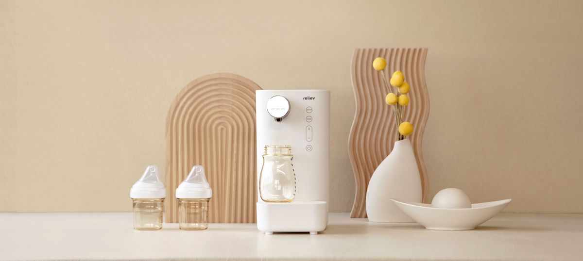 릴리브(reliev) - 감도 깊은 취향 셀렉트샵 29CM