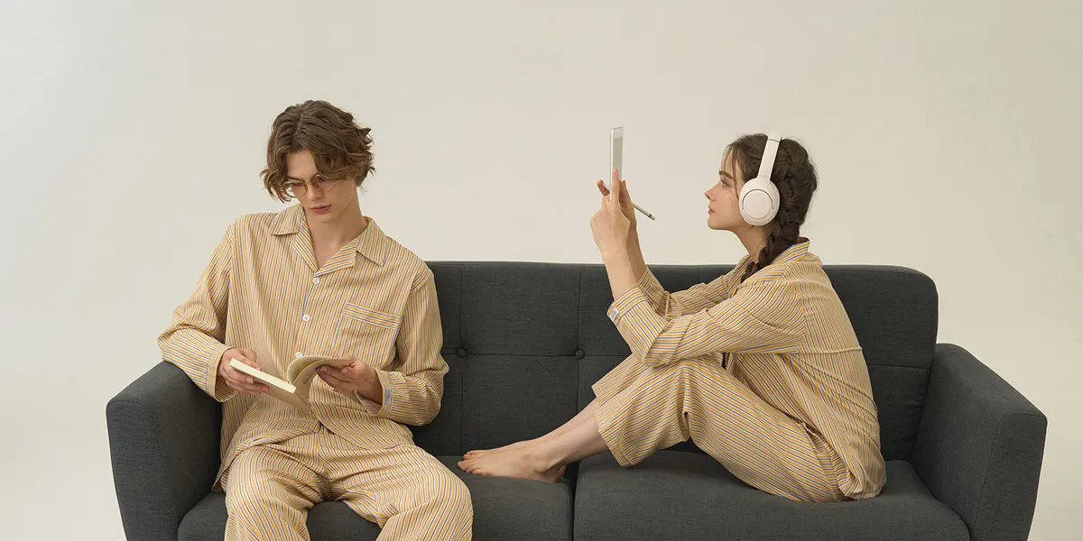 도씨(DOSSY) - 감도 깊은 취향 셀렉트샵 29CM