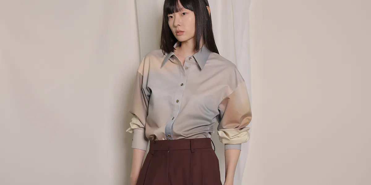 문리(Moon Lee) - 감도 깊은 취향 셀렉트샵 29CM