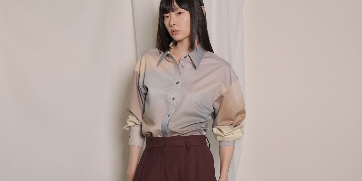 문리(Moon Lee) - 감도 깊은 취향 셀렉트샵 29CM