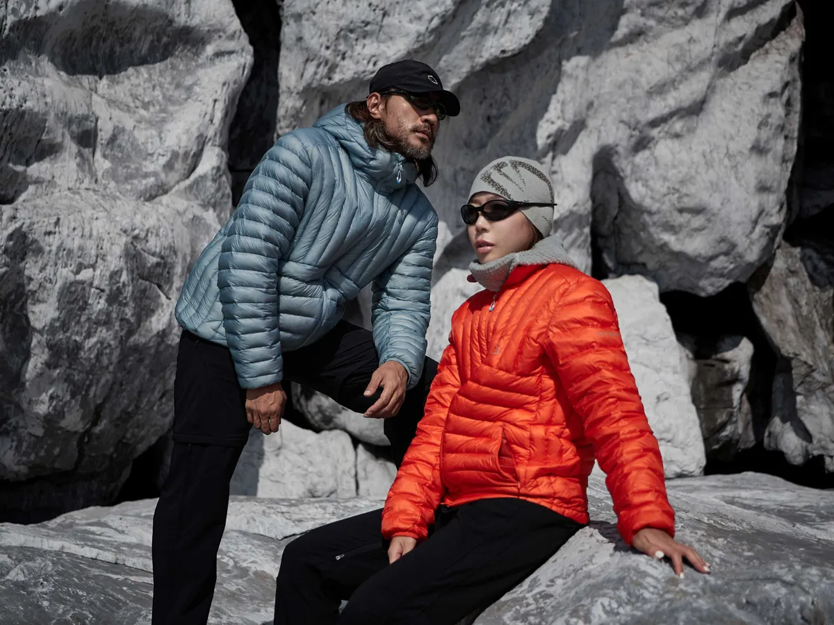 제로그램(ZEROGRAM) - 감도 깊은 취향 셀렉트샵 29CM