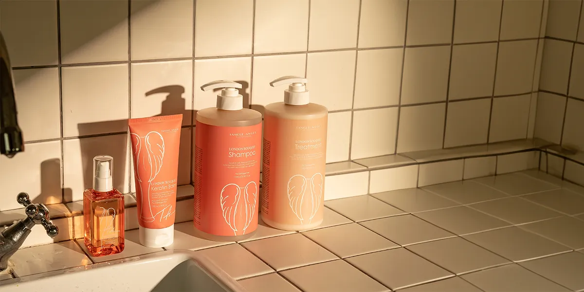 탱글엔젤(TANGLE ANGEL) - 감도 깊은 취향 셀렉트샵 29CM