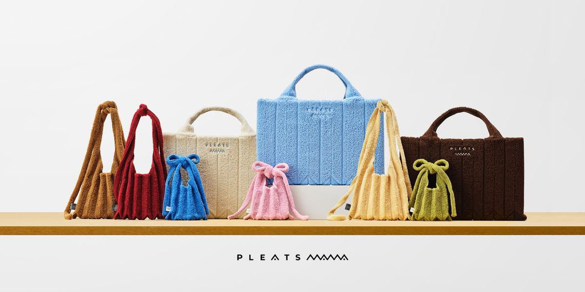 플리츠마마(PLEATSMAMA) - 감도 깊은 취향 셀렉트샵 29CM