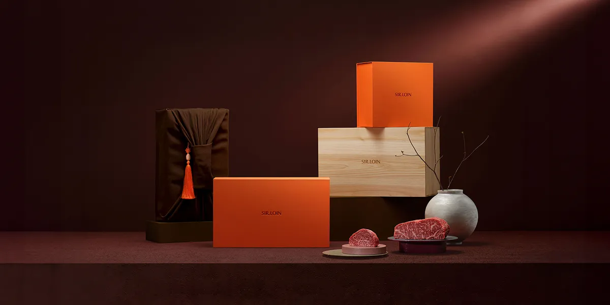 설로인(SIR.LOIN) - 감도 깊은 취향 셀렉트샵 29CM