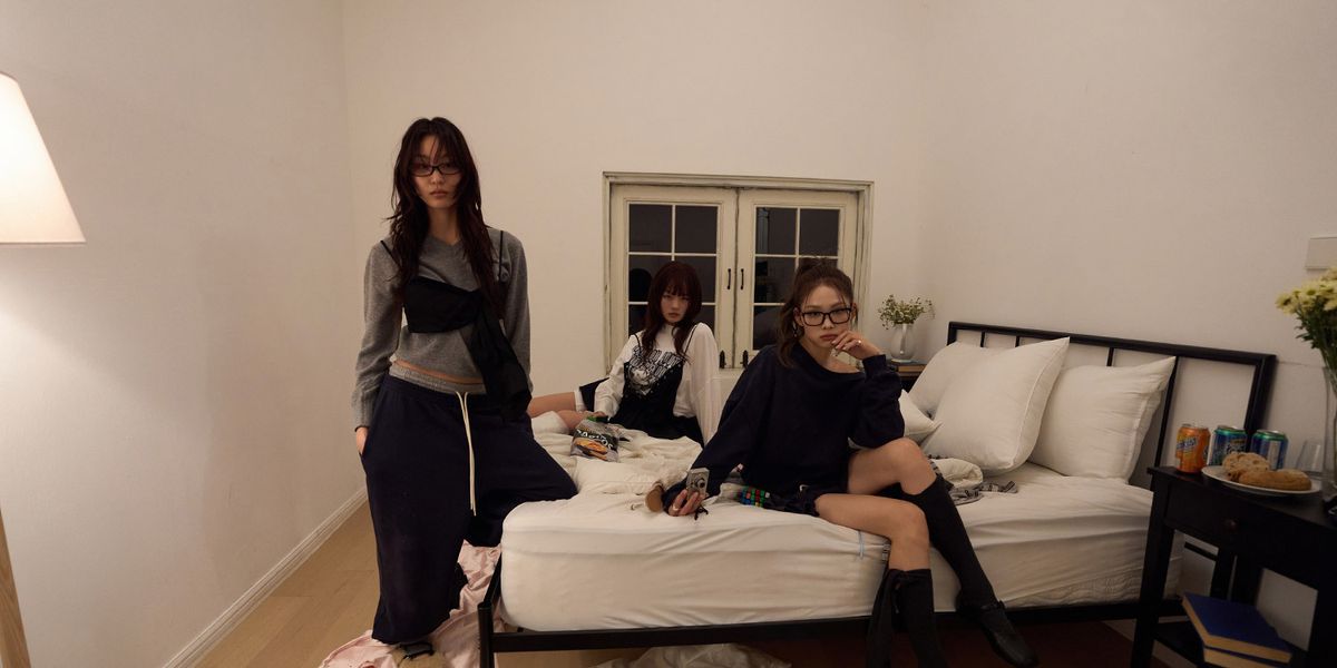 엘씨디씨 티엠(LCDC TM) - 감도 깊은 취향 셀렉트샵 29CM