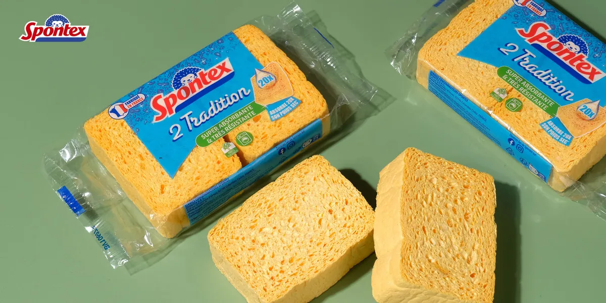 스폰텍스(SPONTEX) - 감도 깊은 취향 셀렉트샵 29CM