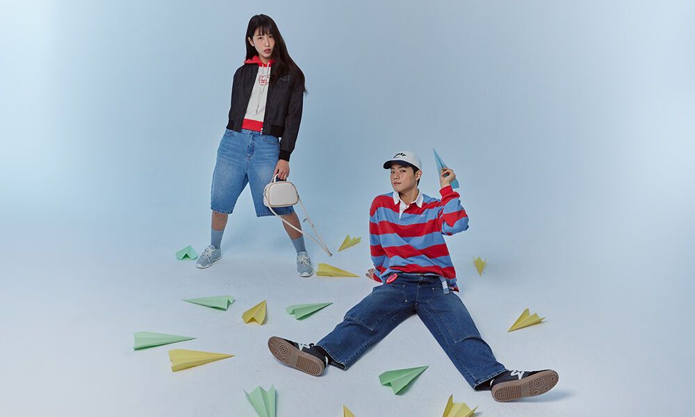 와키윌리(Wacky Willy) - 감도 깊은 취향 셀렉트샵 29CM
