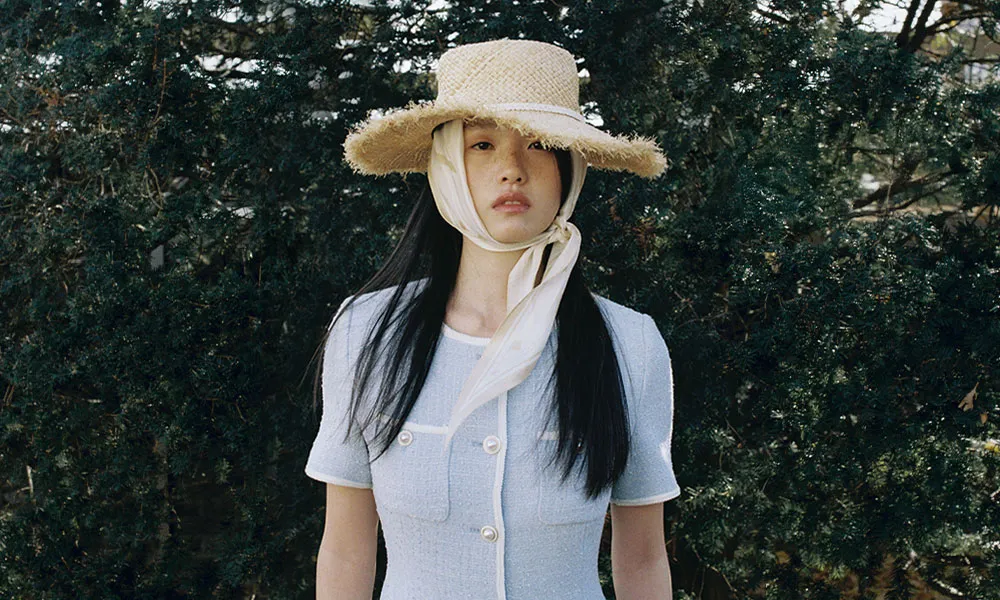 루시르주(Lucir zu) - 감도 깊은 취향 셀렉트샵 29CM