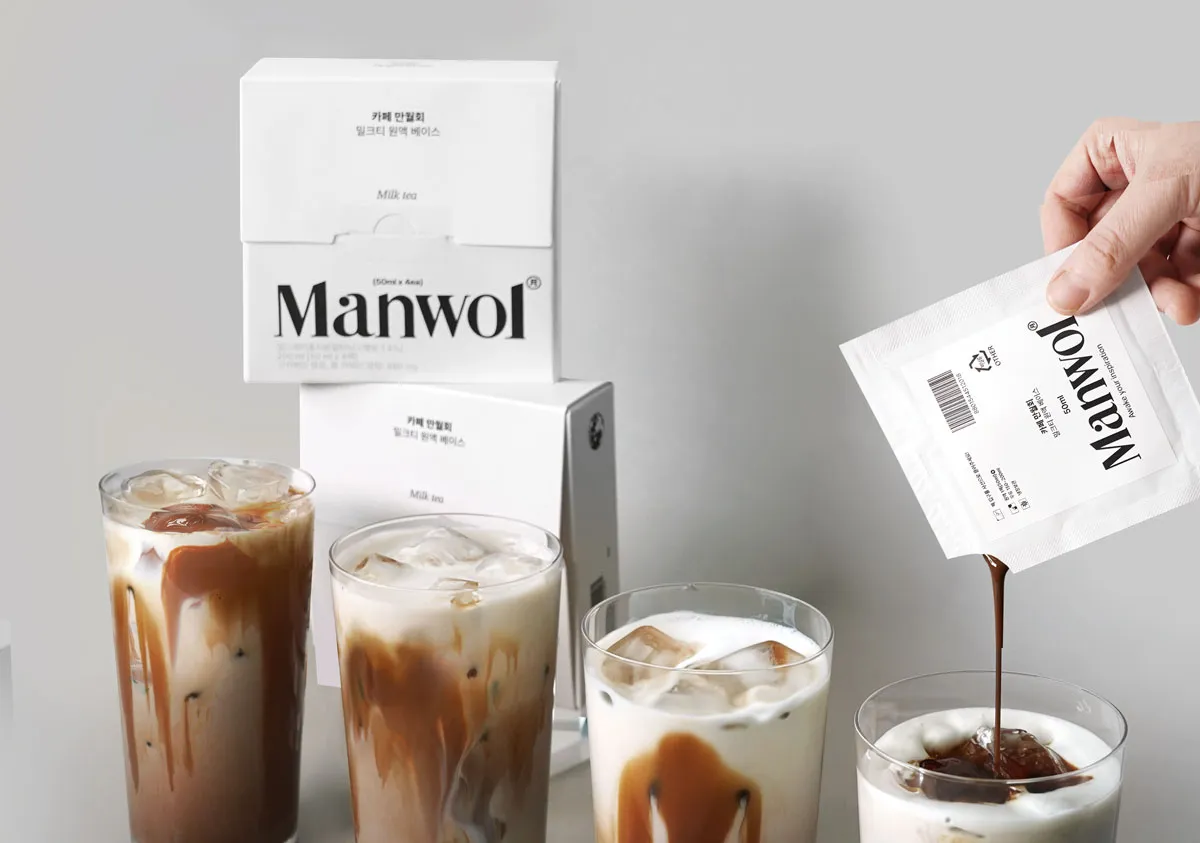 만월회(Manwol) - 감도 깊은 취향 셀렉트샵 29CM