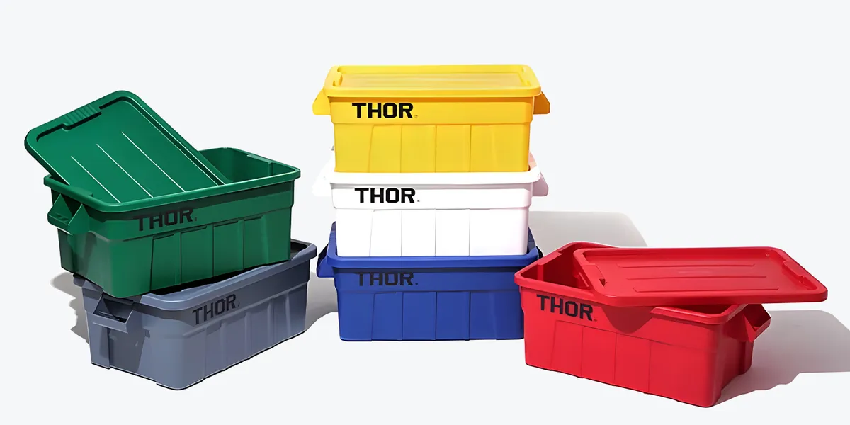 토르 컨테이너(THOR CONTAINER) - 감도 깊은 취향 셀렉트샵 29CM