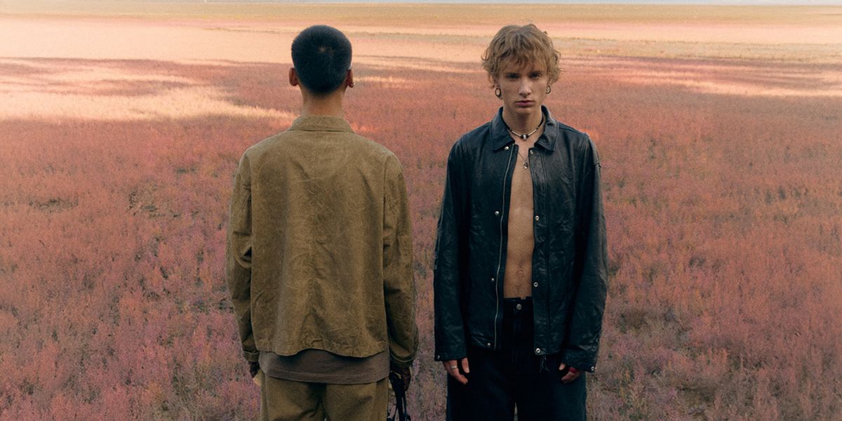 언어펙티드(UNAFFECTED) - 감도 깊은 취향 셀렉트샵 29CM