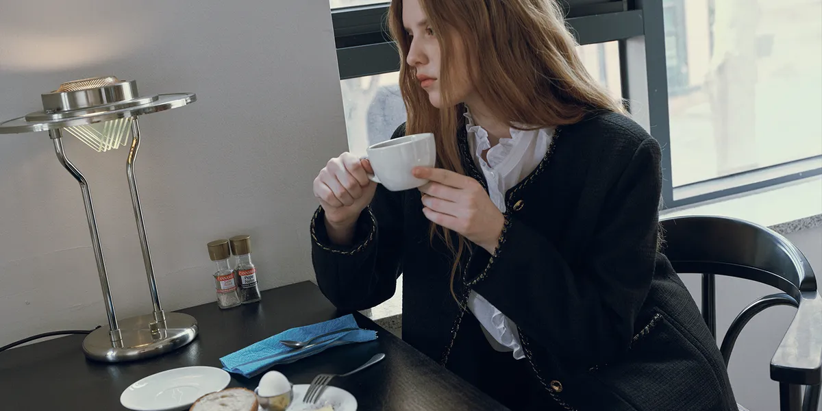 아르카익(ARCHAIC) - 감도 깊은 취향 셀렉트샵 29CM