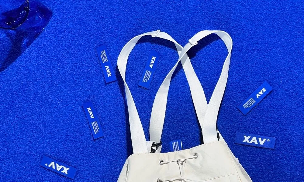 자브(XAV) - 감도 깊은 취향 셀렉트샵 29CM