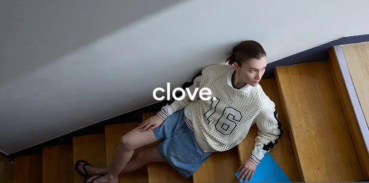 클로브(CLOVE) - 감도 깊은 취향 셀렉트샵 29CM