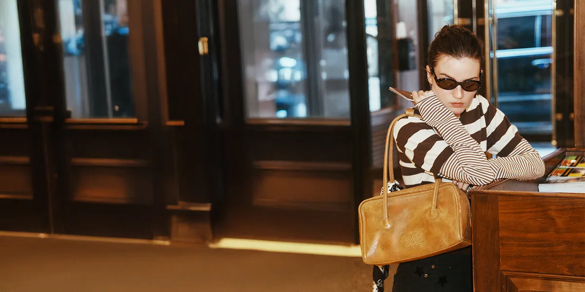 마지셔우드(MARGESHERWOOD) - 감도 깊은 취향 셀렉트샵 29CM