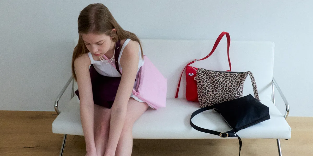 모어쥬드(MORE JUDE) - 감도 깊은 취향 셀렉트샵 29CM