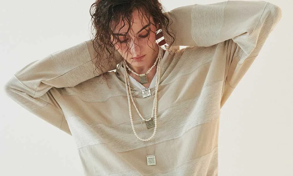 어거스트하모니(AUGUST HARMONY) - 감도 깊은 취향 셀렉트샵 29CM