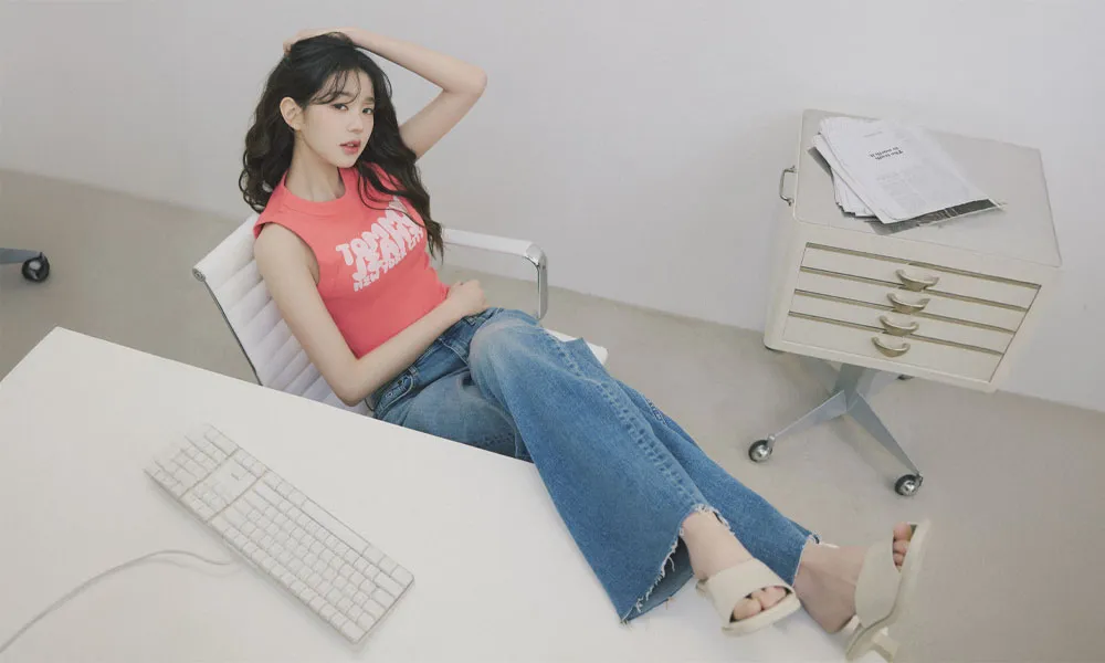 타미진스(TOMMY JEANS) - 감도 깊은 취향 셀렉트샵 29CM