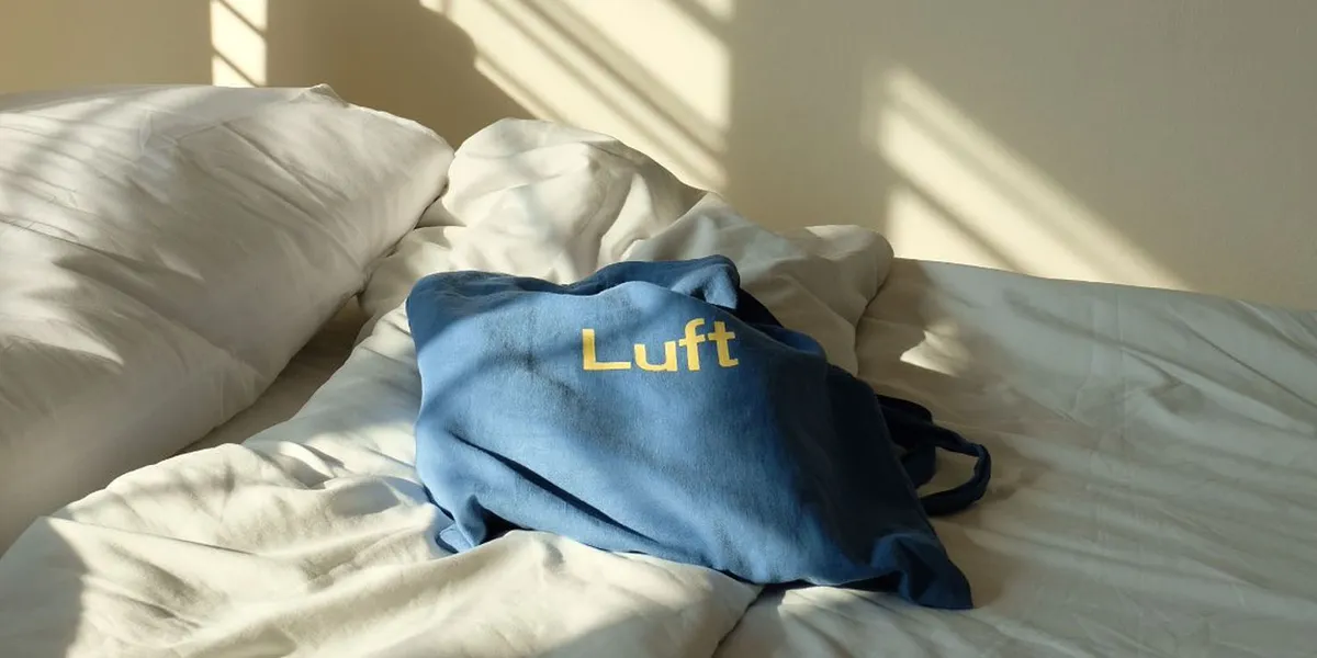 루프트맨션(Luft Mansion) - 감도 깊은 취향 셀렉트샵 29CM