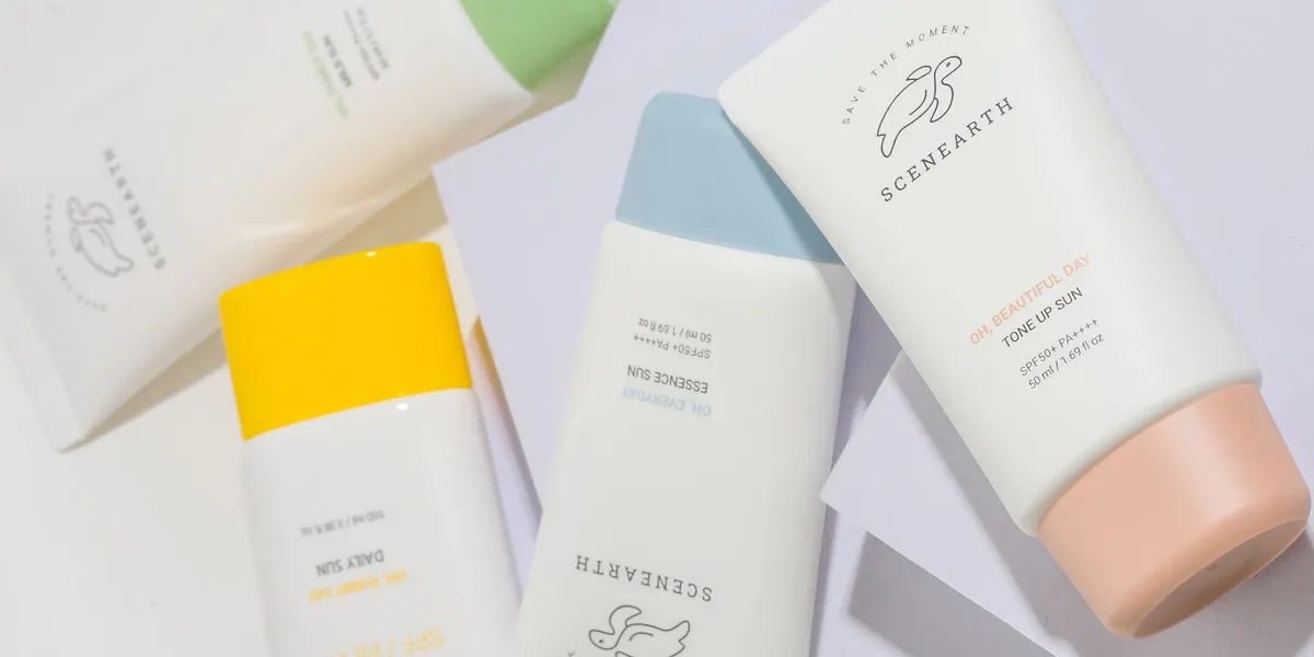 씨널스(SCENEARTH) - 감도 깊은 취향 셀렉트샵 29CM