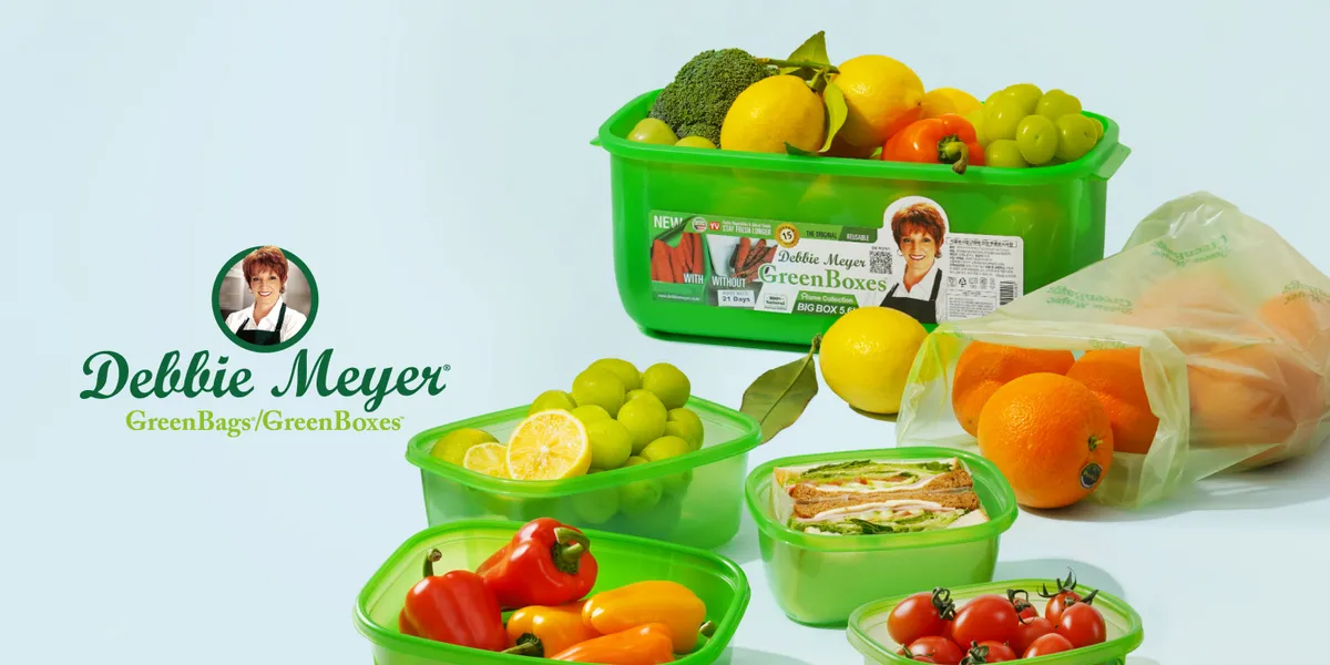 데비마이어(DEBBIE MEYER) - 감도 깊은 취향 셀렉트샵 29CM