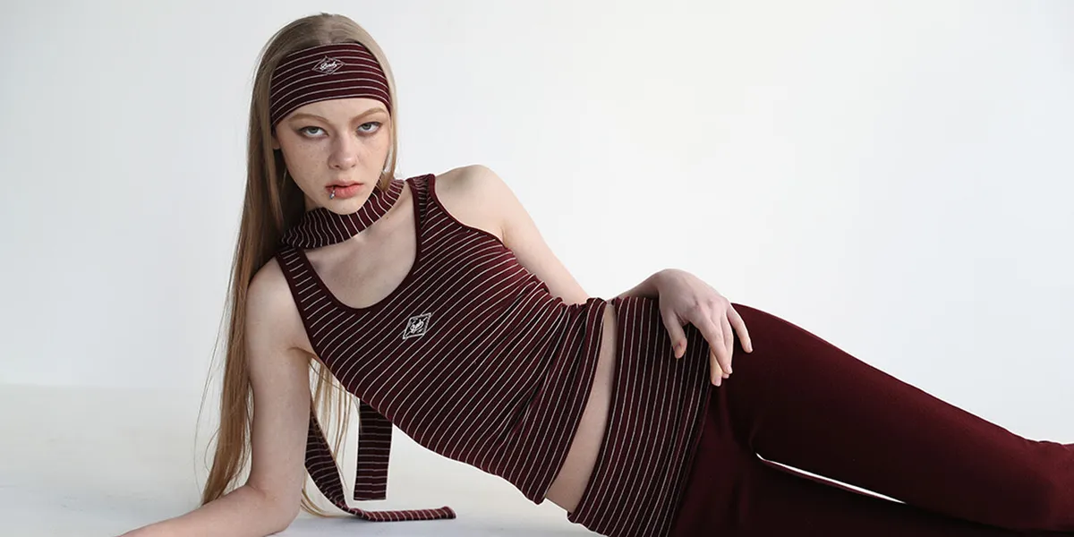 배드블러드(BADBLOOD) - 감도 깊은 취향 셀렉트샵 29CM