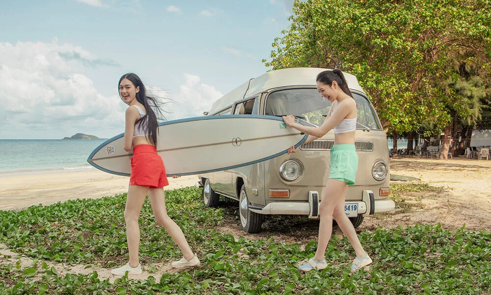 배럴(BARREL) - 감도 깊은 취향 셀렉트샵 29CM