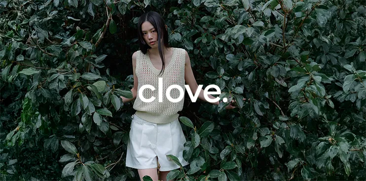 클로브(CLOVE) - 감도 깊은 취향 셀렉트샵 29CM
