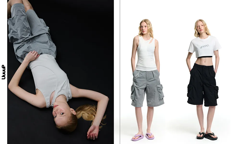 유우프(UUUUP) - 감도 깊은 취향 셀렉트샵 29CM