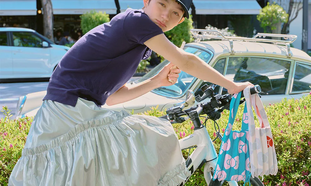 조셉앤스테이시(JOSEPH&STACEY) - 감도 깊은 취향 셀렉트샵 29CM