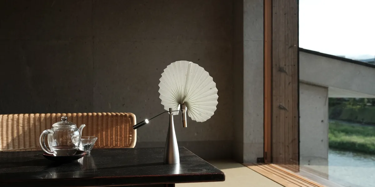 카미 키네틱 디퓨저(Kami Kinetic Diffuser) - 감도 깊은 취향 셀렉트샵 29CM